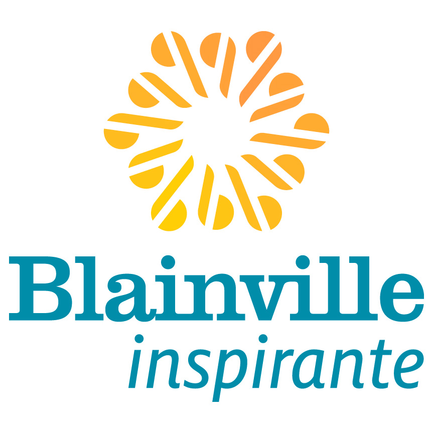 Ville de Blainville – site Web - Agence Tapage